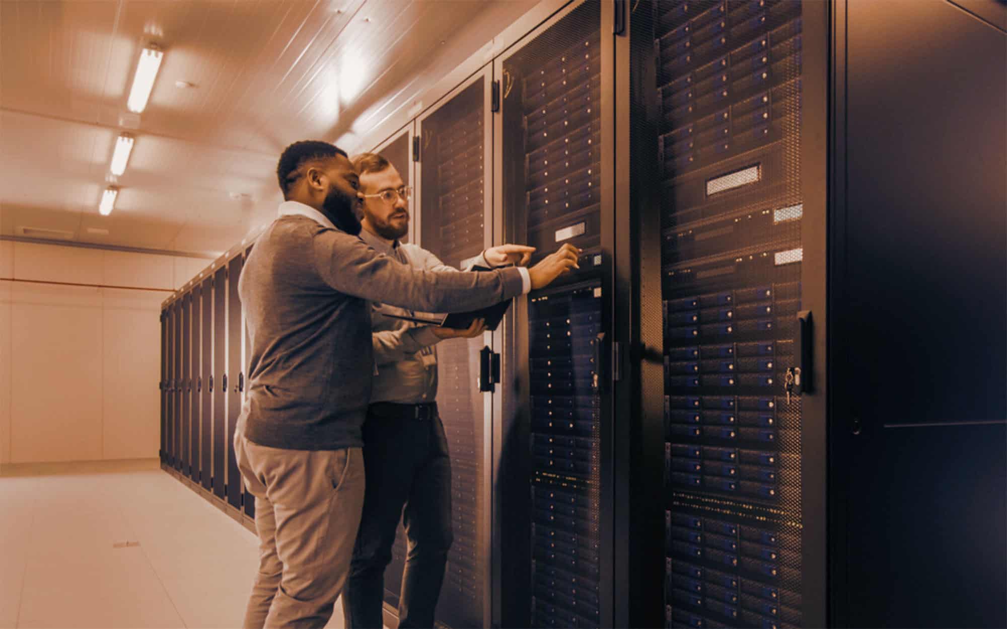 Preventative Measures With Managed Backup Services