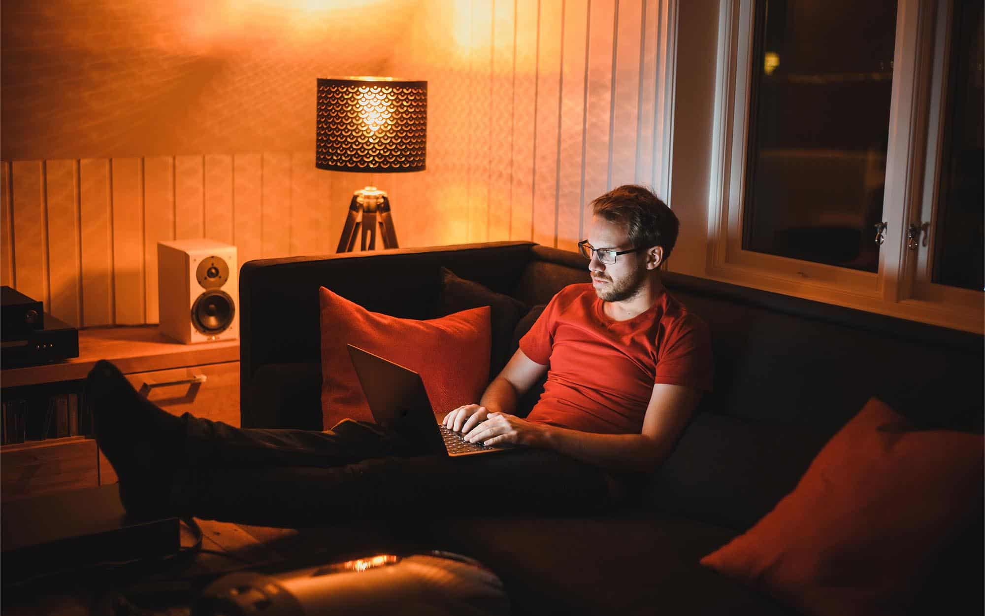 Cloud Security Managed Services Systemseven