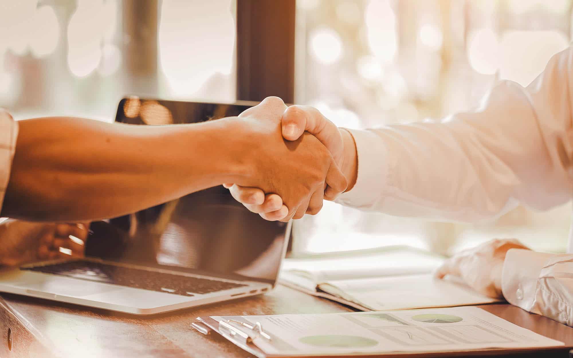 IT Vendor Management | SYSTEMSEVEN