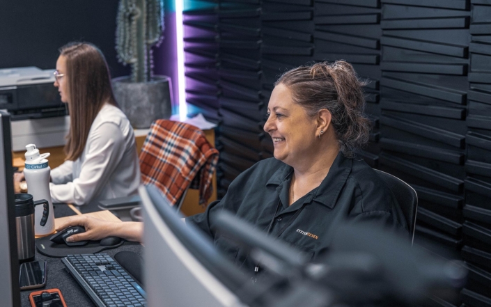 Complete IT Support for Your Business | SYSTEMSEVEN